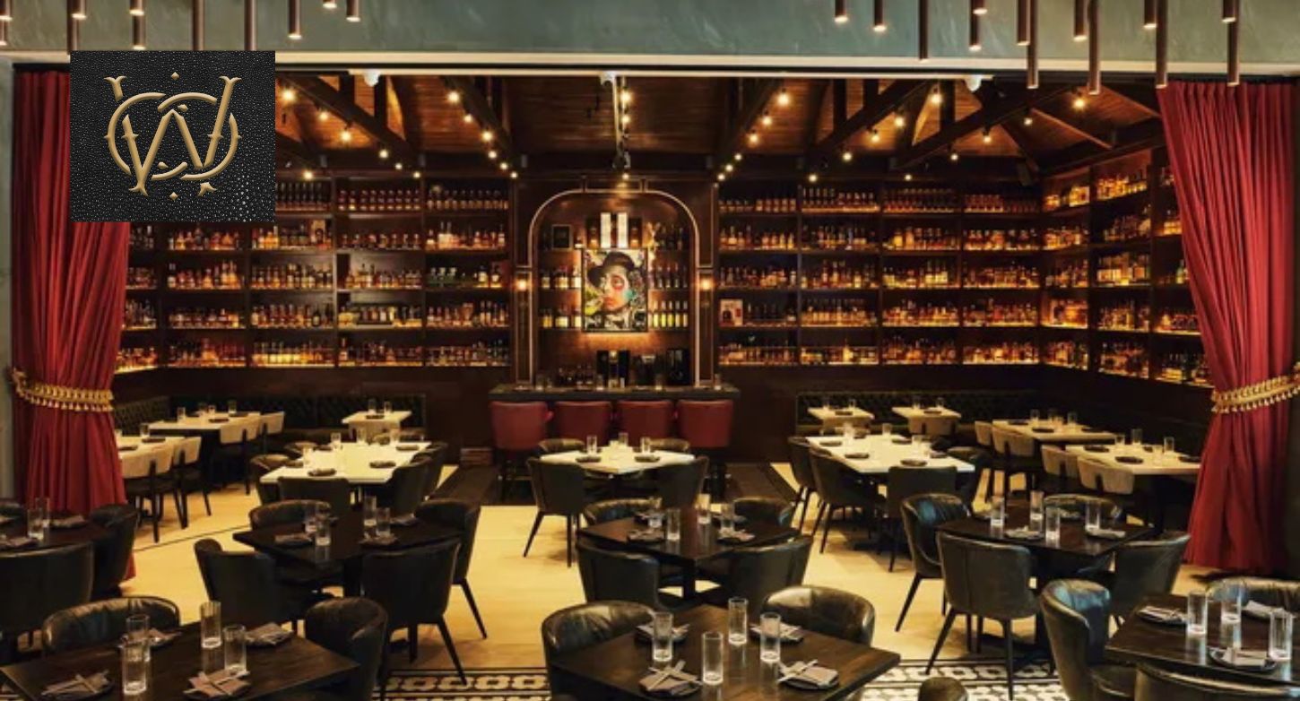 Event: Define the Edge at Warren American Whiskey Kitchen